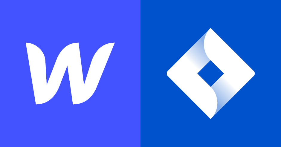 Integre Webflow + Jira Software Cloud agora! - Pluga