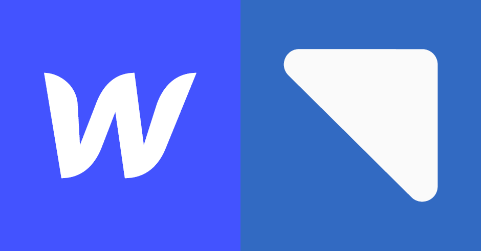 Integre Webflow + Ramper Marketing agora! - Pluga