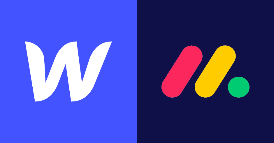 Integre Webflow + monday.com agora! - Pluga