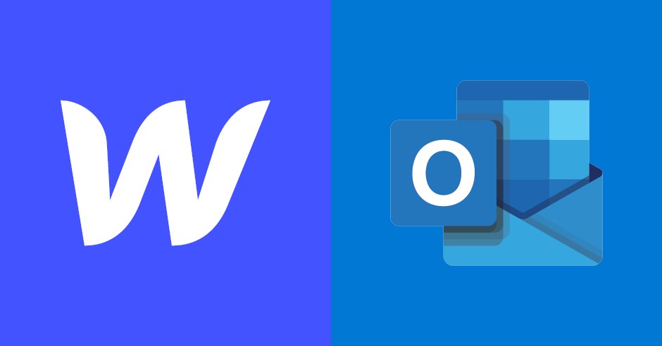 Integre Webflow + Microsoft Outlook agora! - Pluga