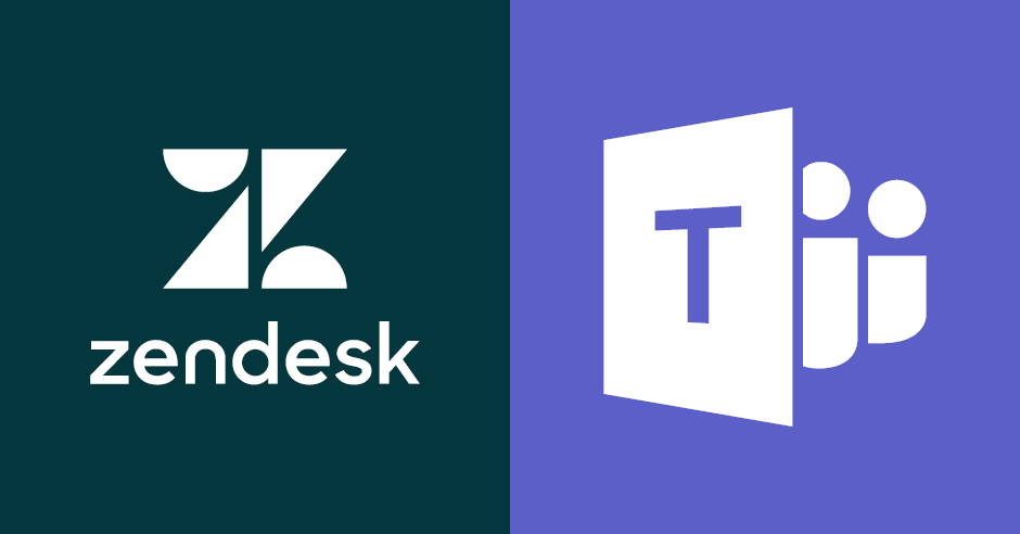 Integre Zendesk + Microsoft Teams agora! - Pluga