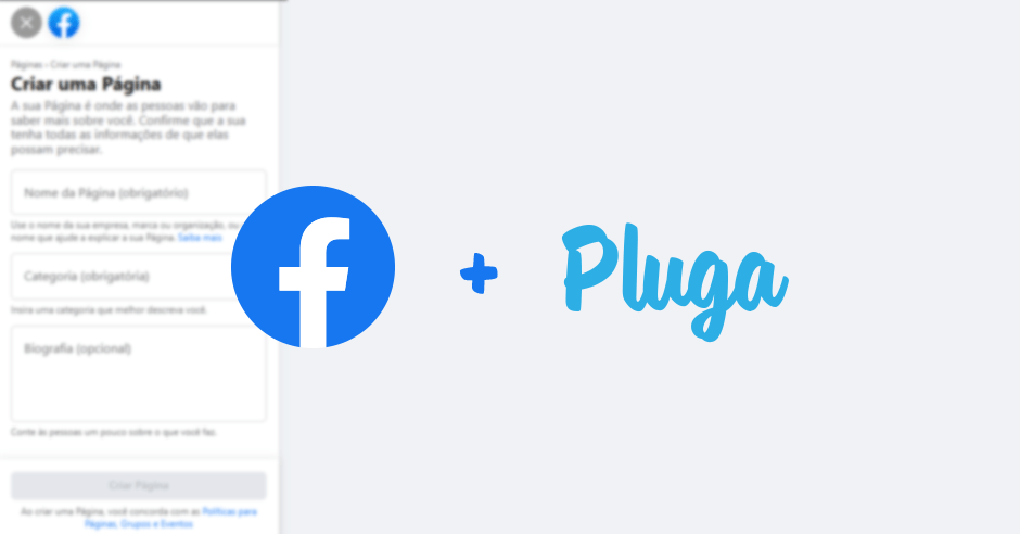 Pluga + Facebook Pages: See all automation possibilities