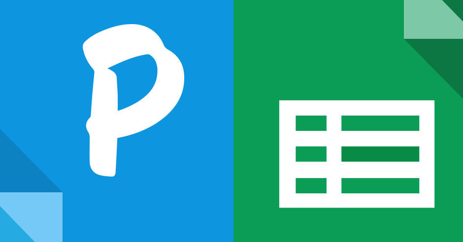 Automatizar Google Sheets? Integre sua planilha a + de 90 apps