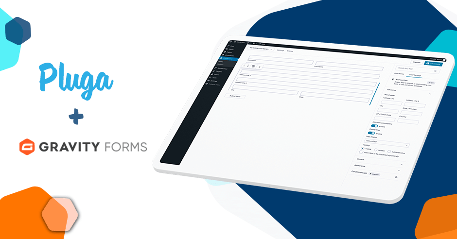 Pluga + Gravity Forms: See all automation possibilities