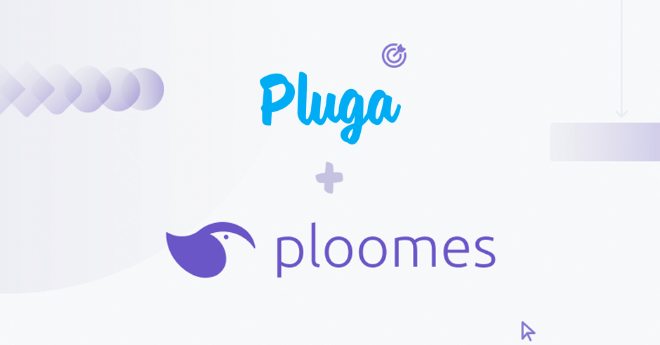 Pluga + Ploomes: Veja todas as integrações