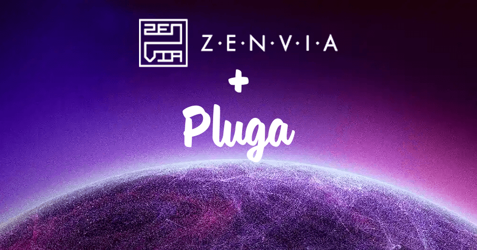 Pluga + Zenvia Canais: Veja todas as integrações